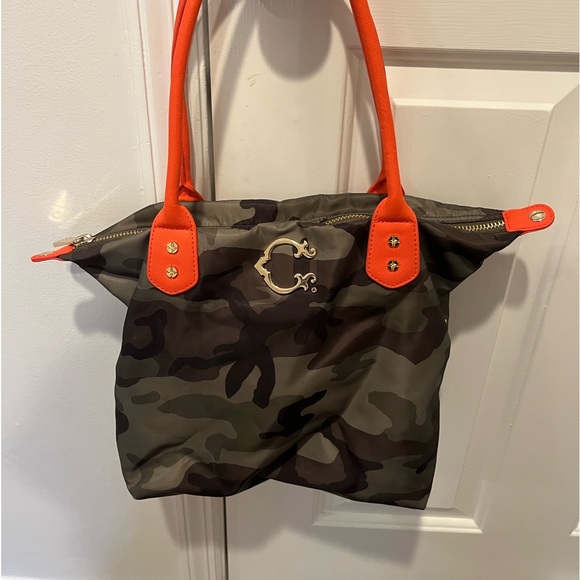 C. Wonder | Bags | C Wonder Tote Bag Medium Sized | Poshmark